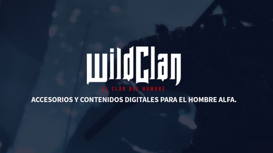 Wild Clan El Clan del Hombre